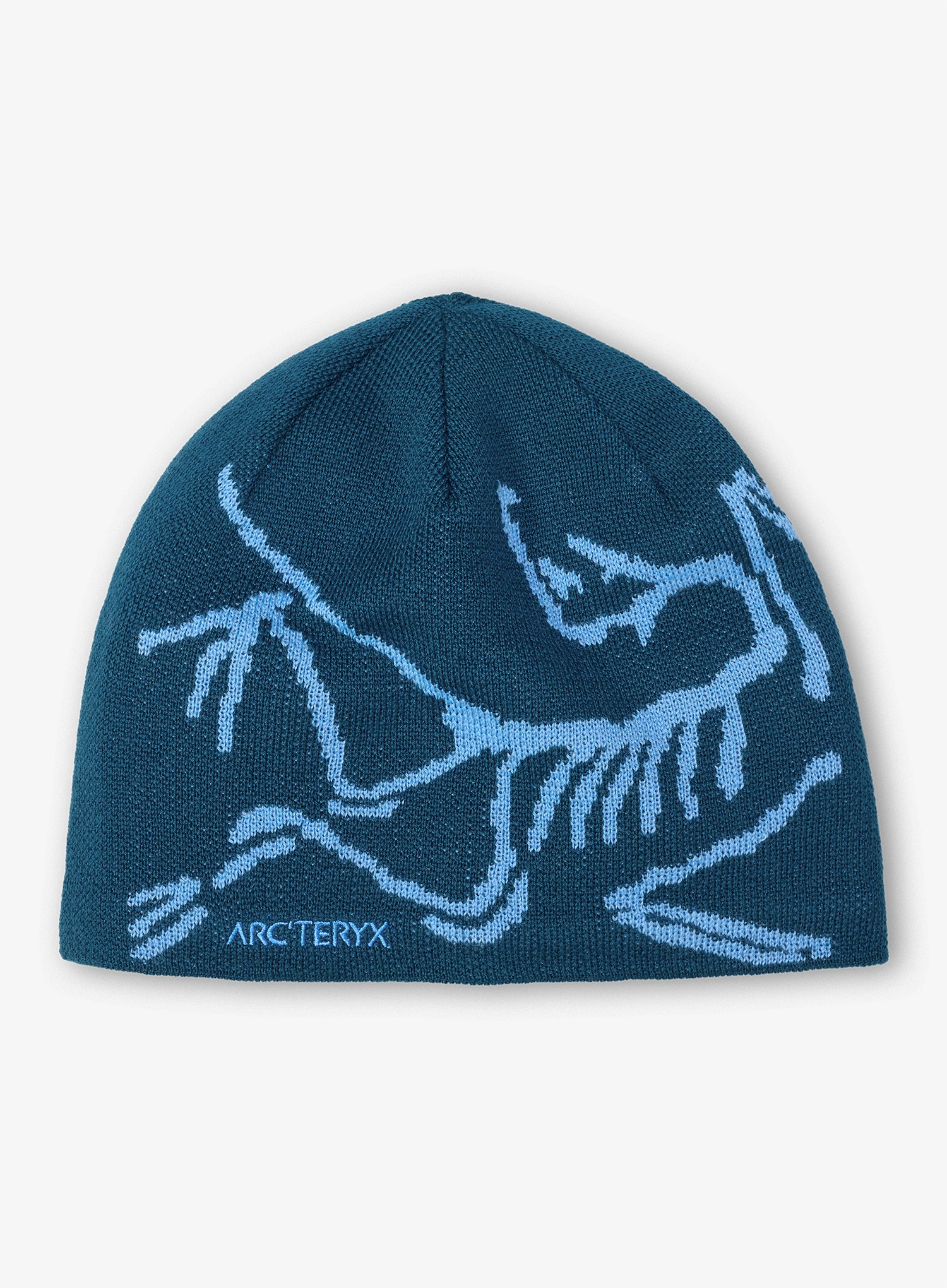 Arcteryx Bird Head Toque Téli sapka - nightscape/glacial | 8a.hu